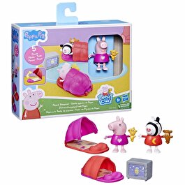 Peppa Pig Peppa'nın Anıları Oyun Seti F6430